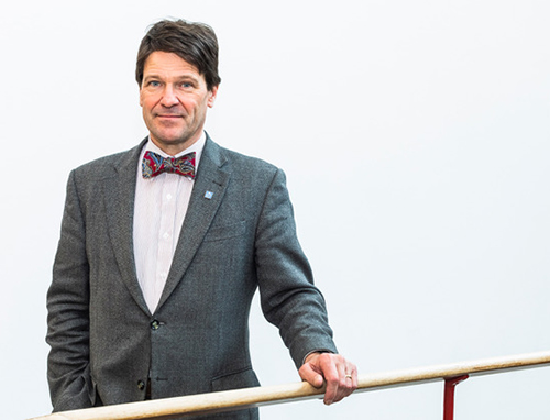 Arnold Pears nominated as President-Elect for the IEEE Education Society | KTH